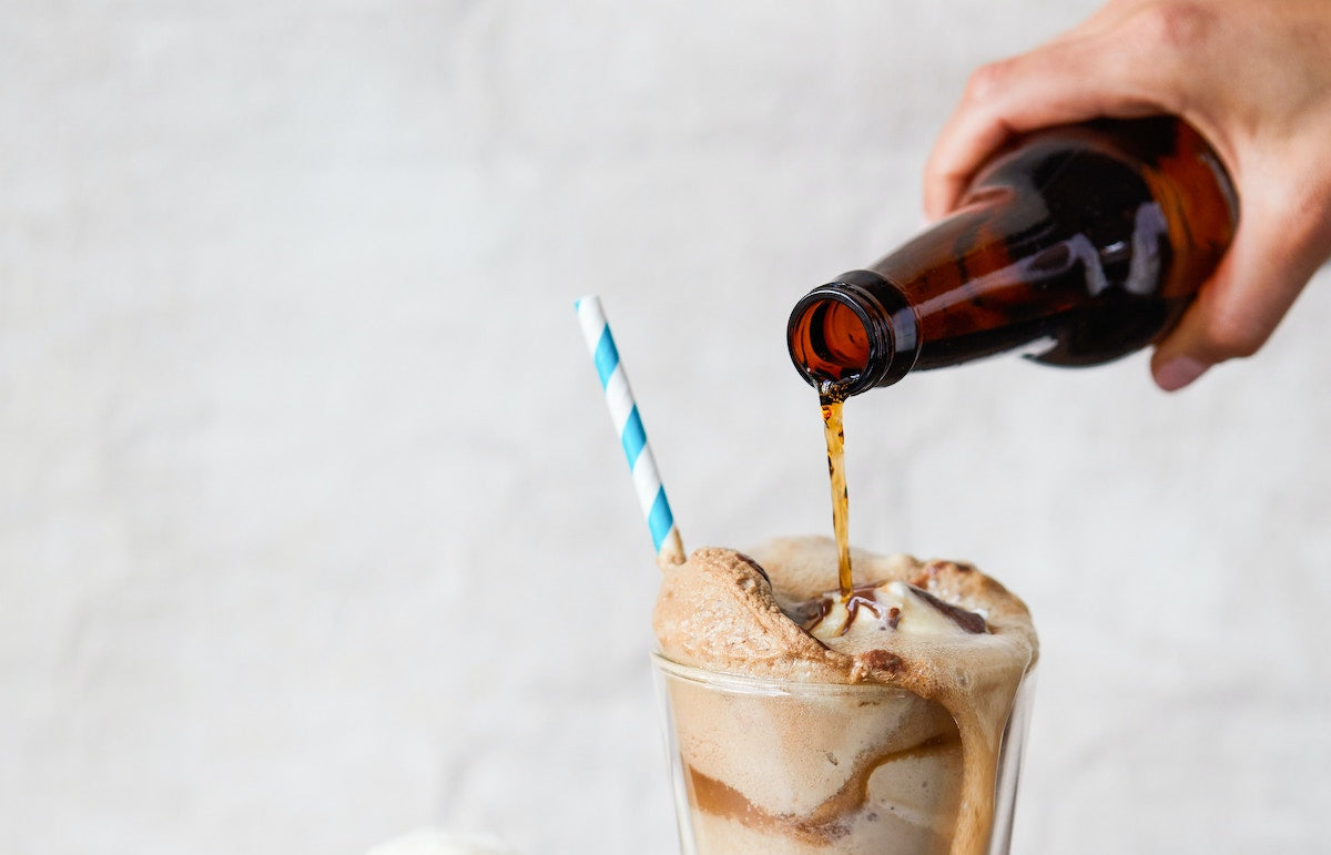 Dave's Root Beer Recipe – Corny Keg