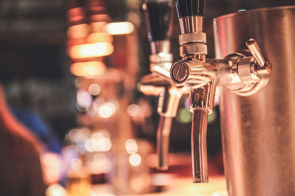What Is a Kegerator, and Do You Need One? Everything You Need to Know ...