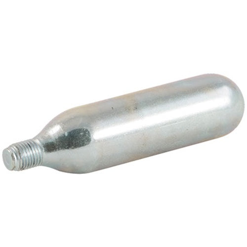 Threaded CO2 Cartridge 16 Gram ( 6Pack ) – Corny Keg