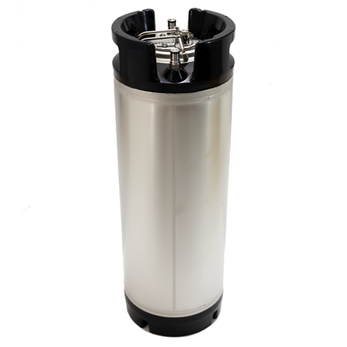 5 Gal AMCYL Pepsi Style Ball Lock Keg – Corny Keg