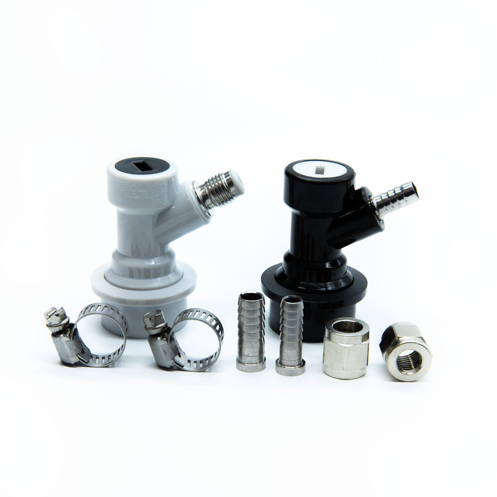 Cocktail Conversion Kit - Single Line – Corny Keg